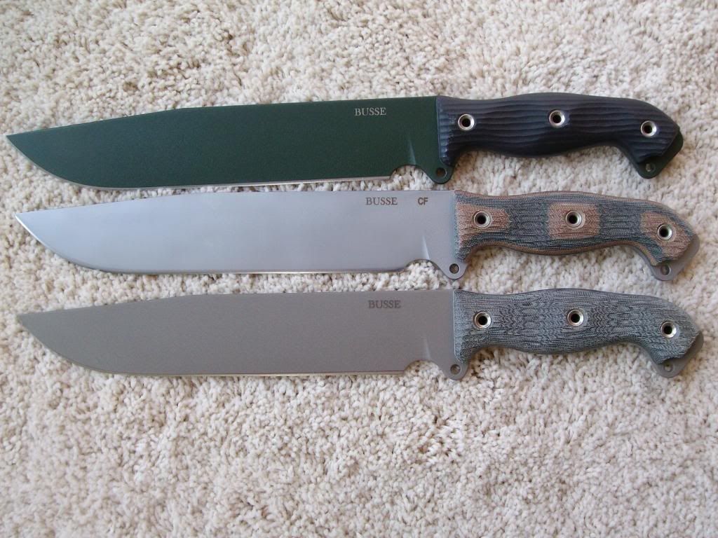 Busse CGFBM's | BladeForums.com